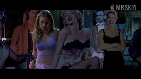 Coyote Ugly 2000 Nude Scenes Pics And Clips Ready To Watch Mr Skin