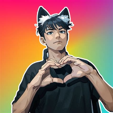 [niji Fox] Panx Youtube