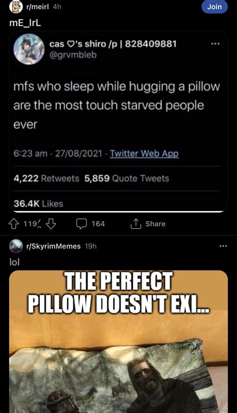 Pillow Huggers Rjuxtaposition