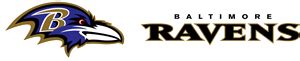 Baltimore Ravens Logo Download Png