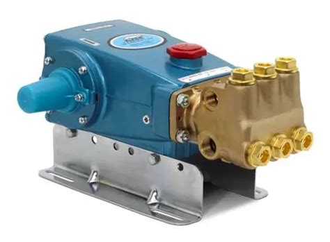 3000 Psi Cat Pump Lựa Chọn Hàng đầu Cho Hiệu Suất