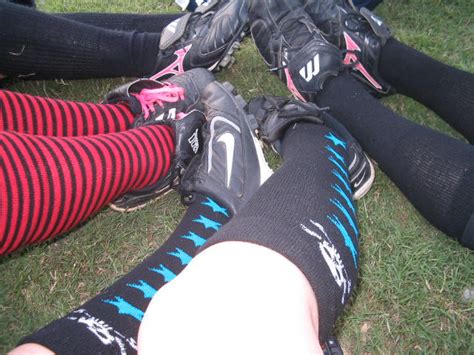 Softball Feet By Oddlilsister On Deviantart