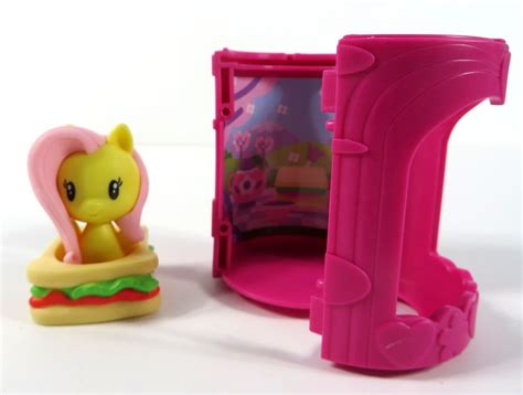 Mlp Fluttershy Cutie Mark