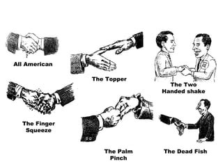 Grooming And Etiquette Ppt