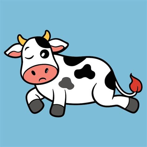 Page 5 Mar Vaca Vectors And Illustrations For Free Download