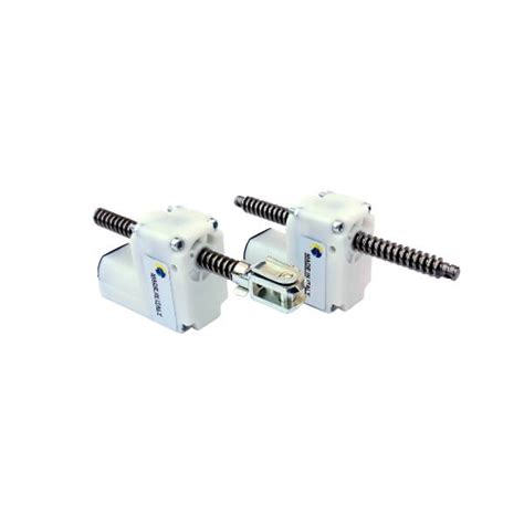 Linear Mini Actuators Minilat 600px Sliding Systems