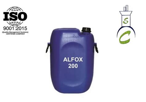 Non Ionic Surfactant At ₹ 98kg Parrys Chennai Id 2856634059062