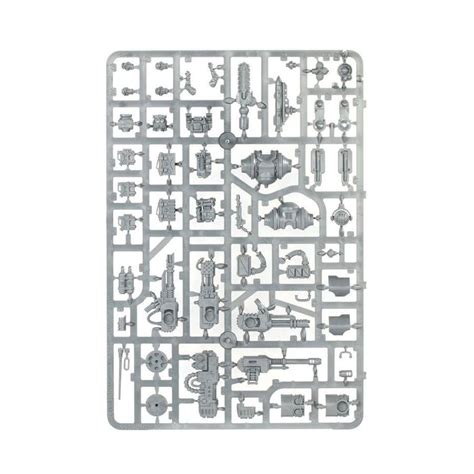 Combat Patrol Astra Militarum Hero Factory