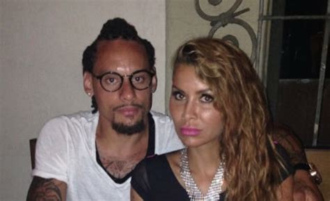Jermaine Jones Wife Sarah Gerth Empire Bbk