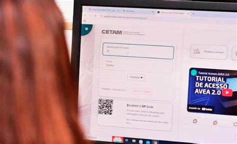Cetam Abre Inscrições Para Mais De 8 Mil Vagas Em Cursos Gratuitos