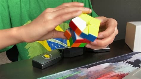 Why Is Square 1 Parity So Hard Youtube