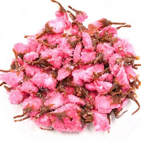 Jual Teh Bunga Sakura Cherry Blossom Shopee Indonesia