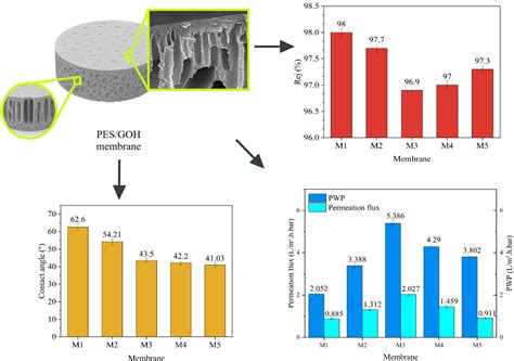 Fouling‐resistant Polyethersulfonegraphene Hydroxyl Nanocomposite