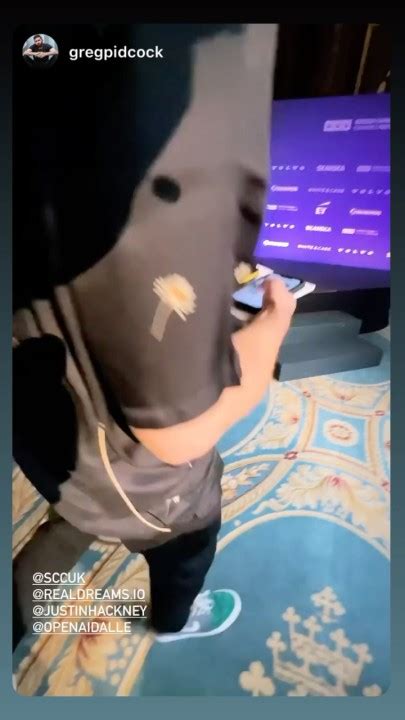 Justin Hackney On Linkedin Super Excited And Honoured To Give A Speech At The Swedish Chamber Of…