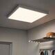 Floalt Led Light Panel Dimmable White Spectrum 60x60 Cm Ikea