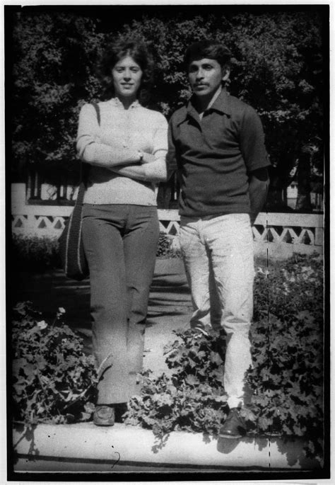 Aroldo Vivian Laurie Luengo 30 Años Vendedor Viajero Vicaria De La