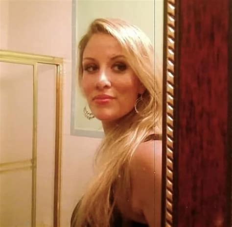 Who Was Jamie Cail Champion Swimmer Who Died In Virgin Islands