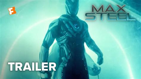 Watch Max Steel Movie 2016 Online Free