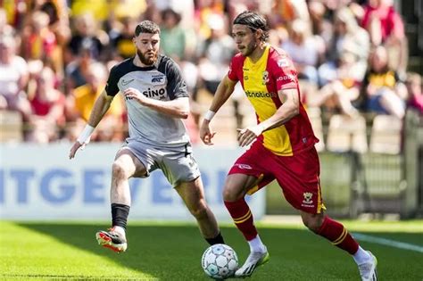 Willum Willumsson Shares Reason For Joining Birmingham City In First