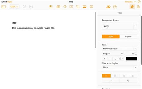 Hoe U Apple Pagina Bestanden Op Windows Kunt Openen Bewerken En Converteren Mundo Geek