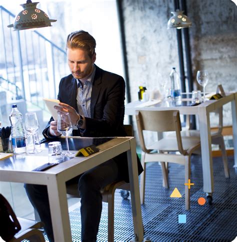 Conjoint Analysis For Restaurants Revenue Management Solutions