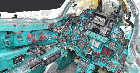 Mig 23 Mla By Razbam Page 2 Italian Ed Forums