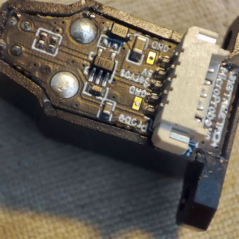 Btt Biqu Microprobe А что внутри