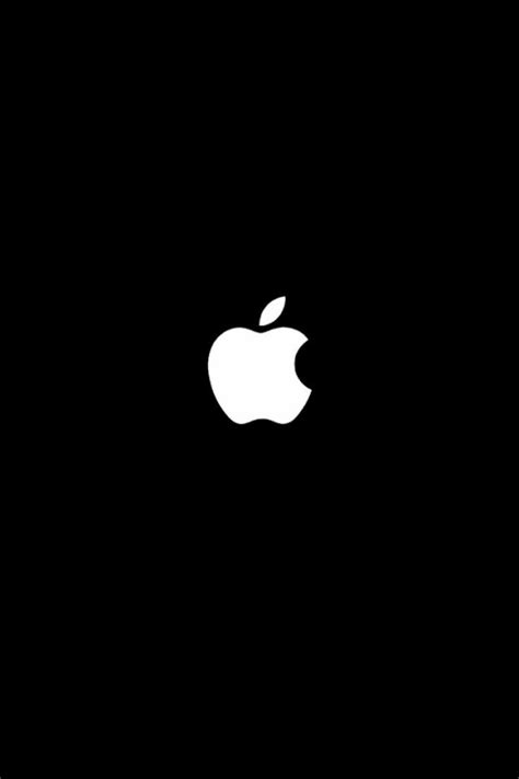 Apple Logo Boot Animation