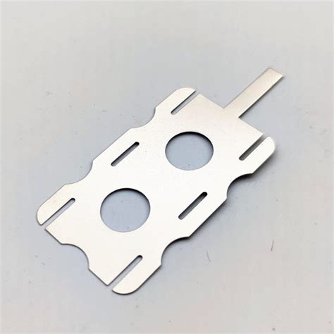 Welding Sheet For 6 Cells Shape Rectangle For Soldering And