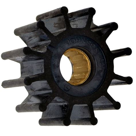 Mack Engineering Other Pump Brands Johnson Marine Products
