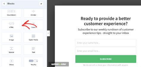 How To Create A Popup Form With Css And Javascript Optinmonster