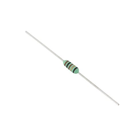 Fuse Resistor