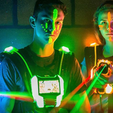 Lazer Blaze Malaga Wa