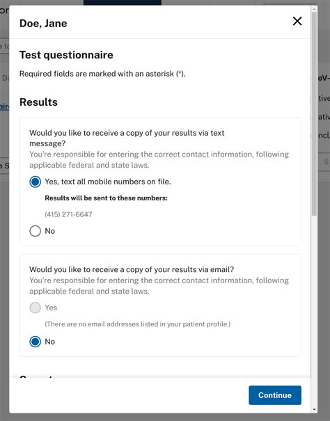 Bug Email Preferences Shown Incorrectly When · Issue 3096 · Cdcgovprime Simplereport · Github