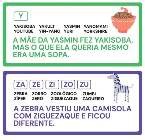 Fichas De Leitura Para Alfabetização Para Imprimir Toda Matéria