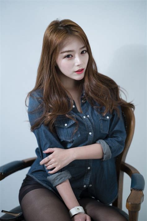 한지연 ／ Han Ji Yeon