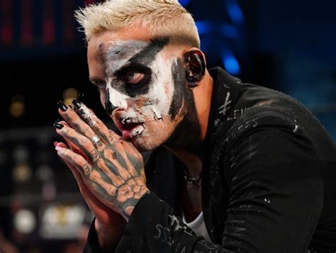 Darby Allin Vs Brody King And More Announced For 720 Aew Dynamite