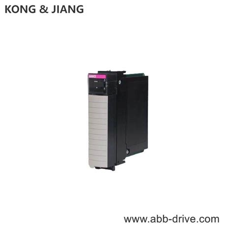 Amci Controllogix 7264 High Performance Controllogix Ssi Interface