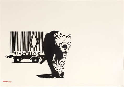 Banksy Value 2004 Prints Banksy Explained