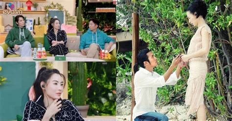 Tiết Lộ Lý Do Khiến Trương Bá Chi Ly Hôn Tạ Đình Phong Tôi Ghét Loại Con Trai Này