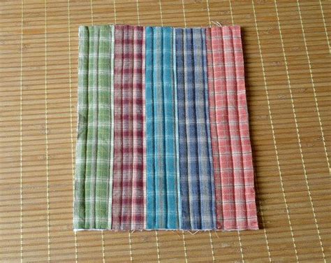 Simple Patchwork Bag Tutorial ~ Diy Tutorial Ideas