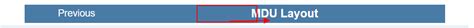 Html Css Text Not Centered Properly Because Of The Object Location