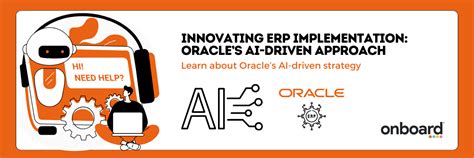 Leveraging Analytics Ai And Automation With Oracle Cloud Erp