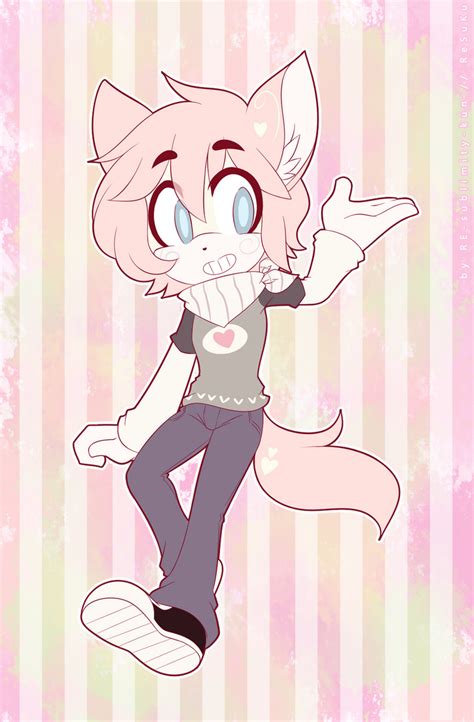 Taroki By Re Sublimity Kun On Deviantart