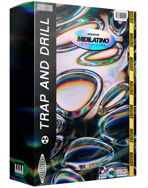 Free Packs Midilatino