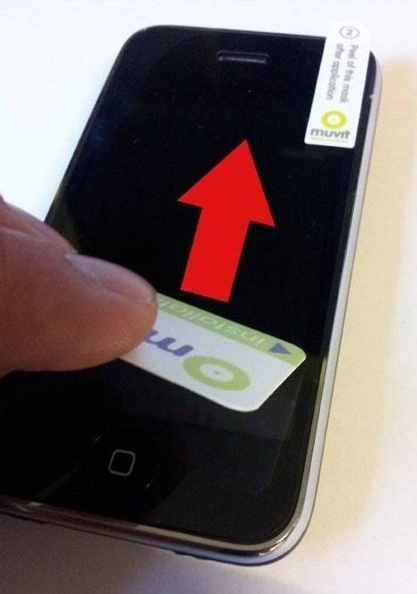 How To Apply A Screen Protector