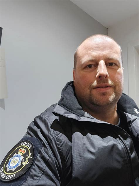 Charity Lotto Winner David Dufton The Police Treatment Centres