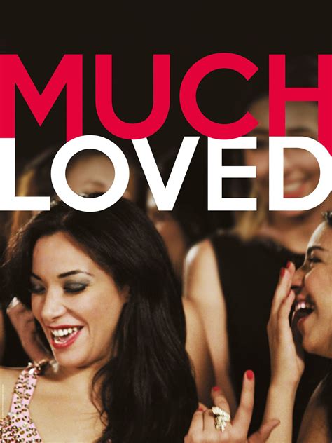 Much Loved 2015 Rotten Tomatoes