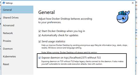 Why Docker Service Immidiately Shutting Down After Starting It On