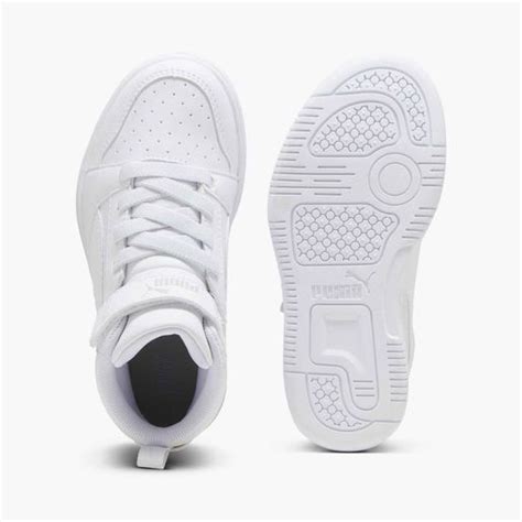 Puma Rebound V6 Mid Marathon Sports Ecuador